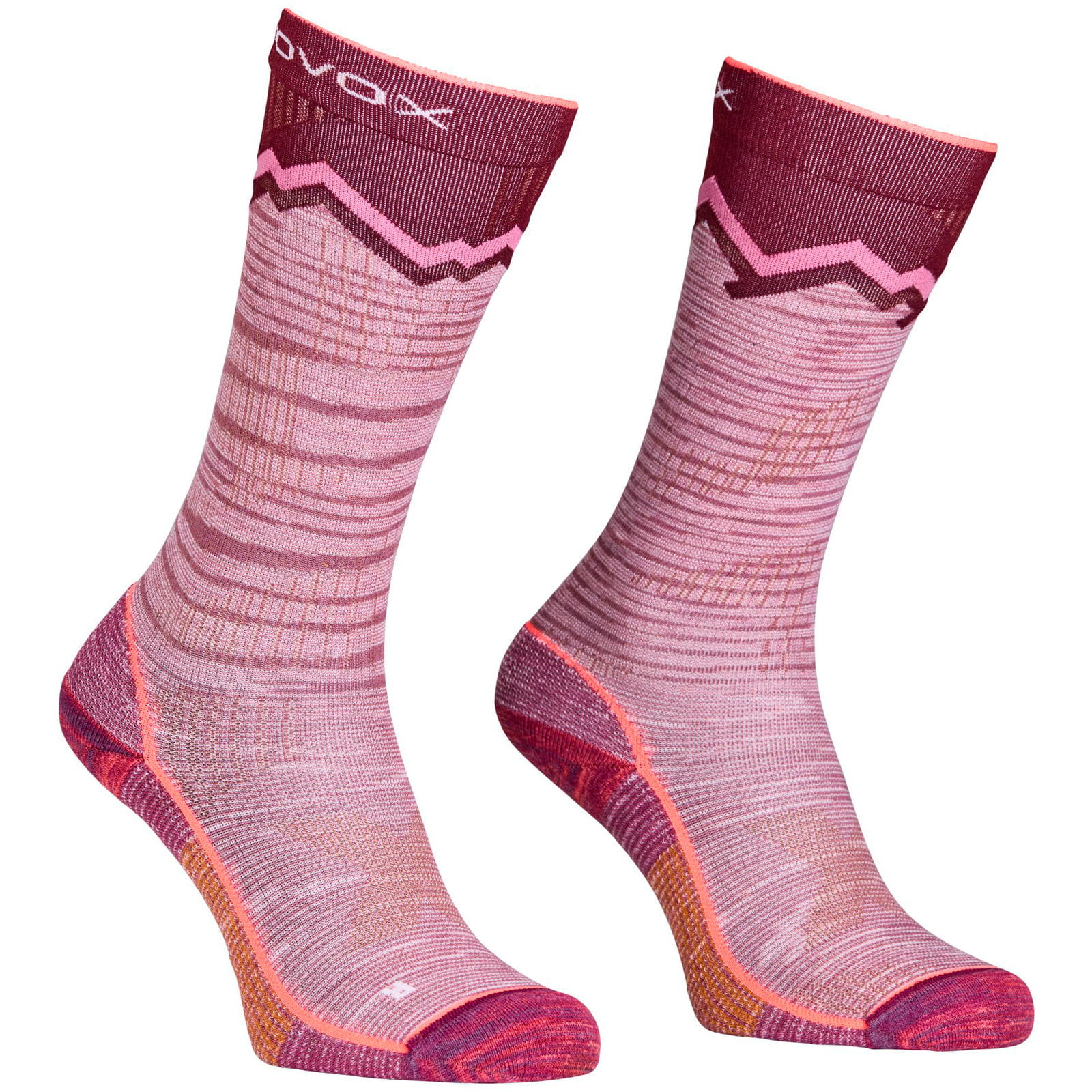 Ortovox Women's Tour Long Socks - Skitouren-Socken online kaufen ...
