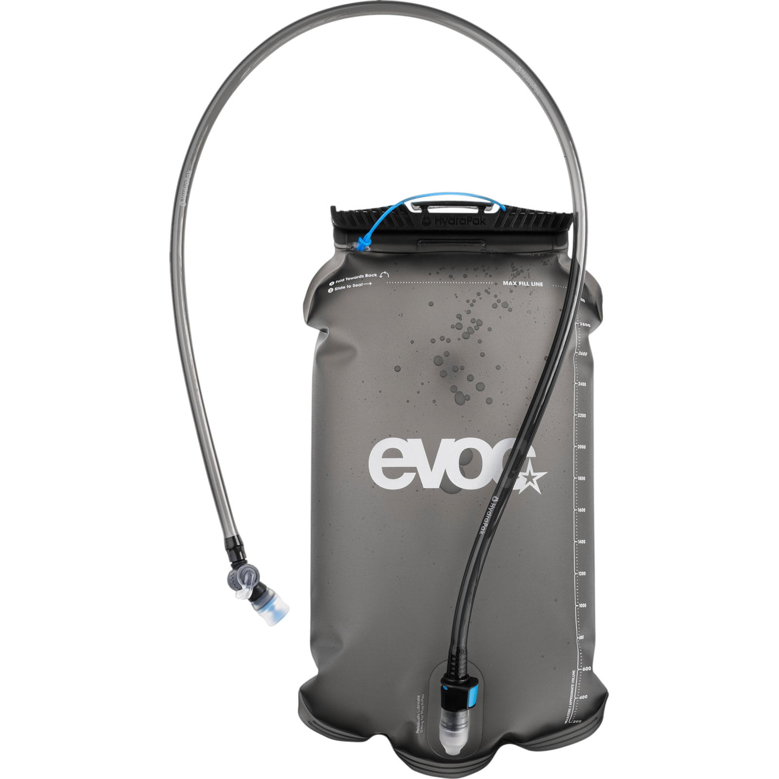 EVOC Trinksysteme | outdoortrends.de