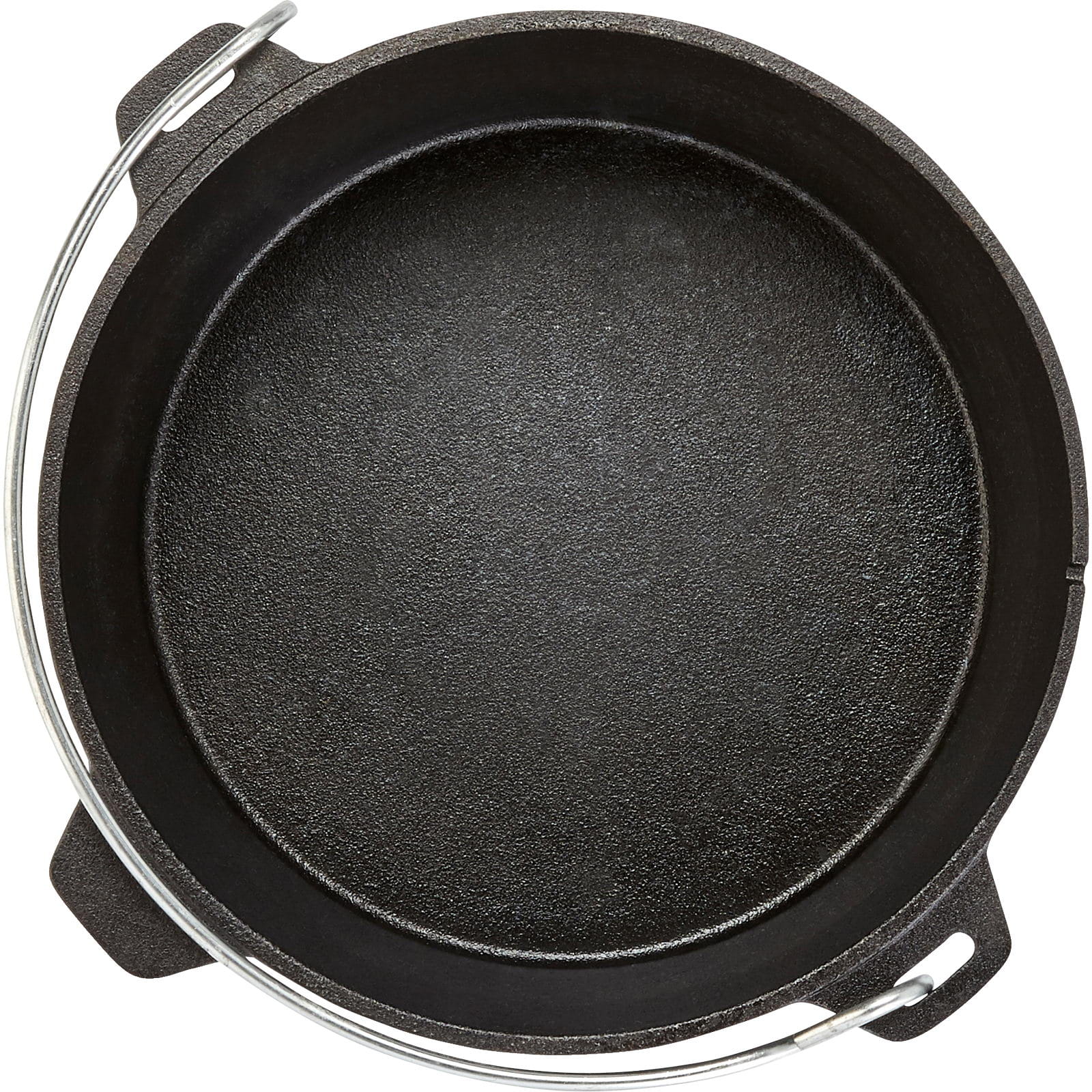 GROENBERG Askja Pot 4L- Gusseiserner Topf online kaufen | outdoortrends.de