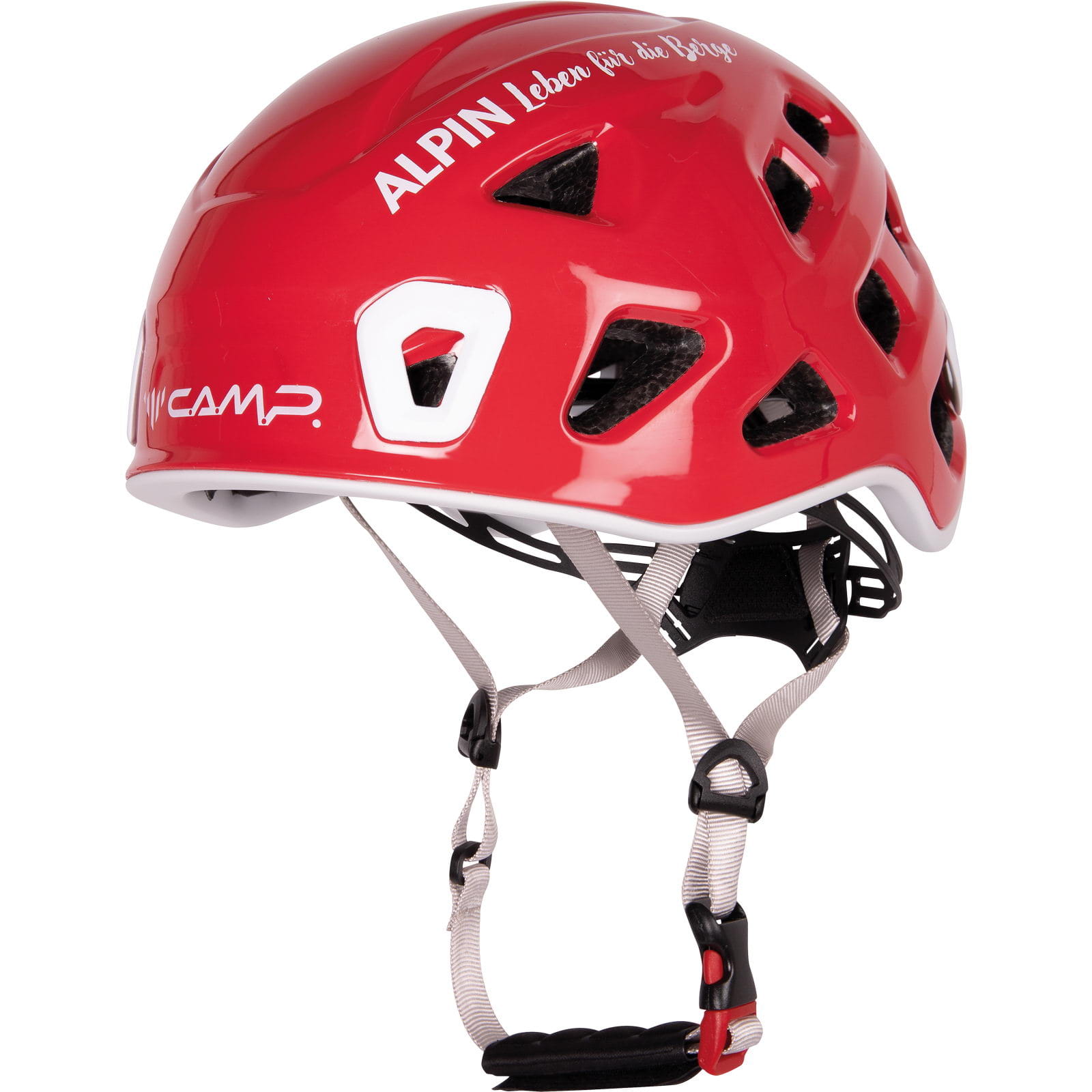 C.A.M.P. Storm ALPIN Sonderedition - Kletterhelm online kaufen | outdoortrends.de