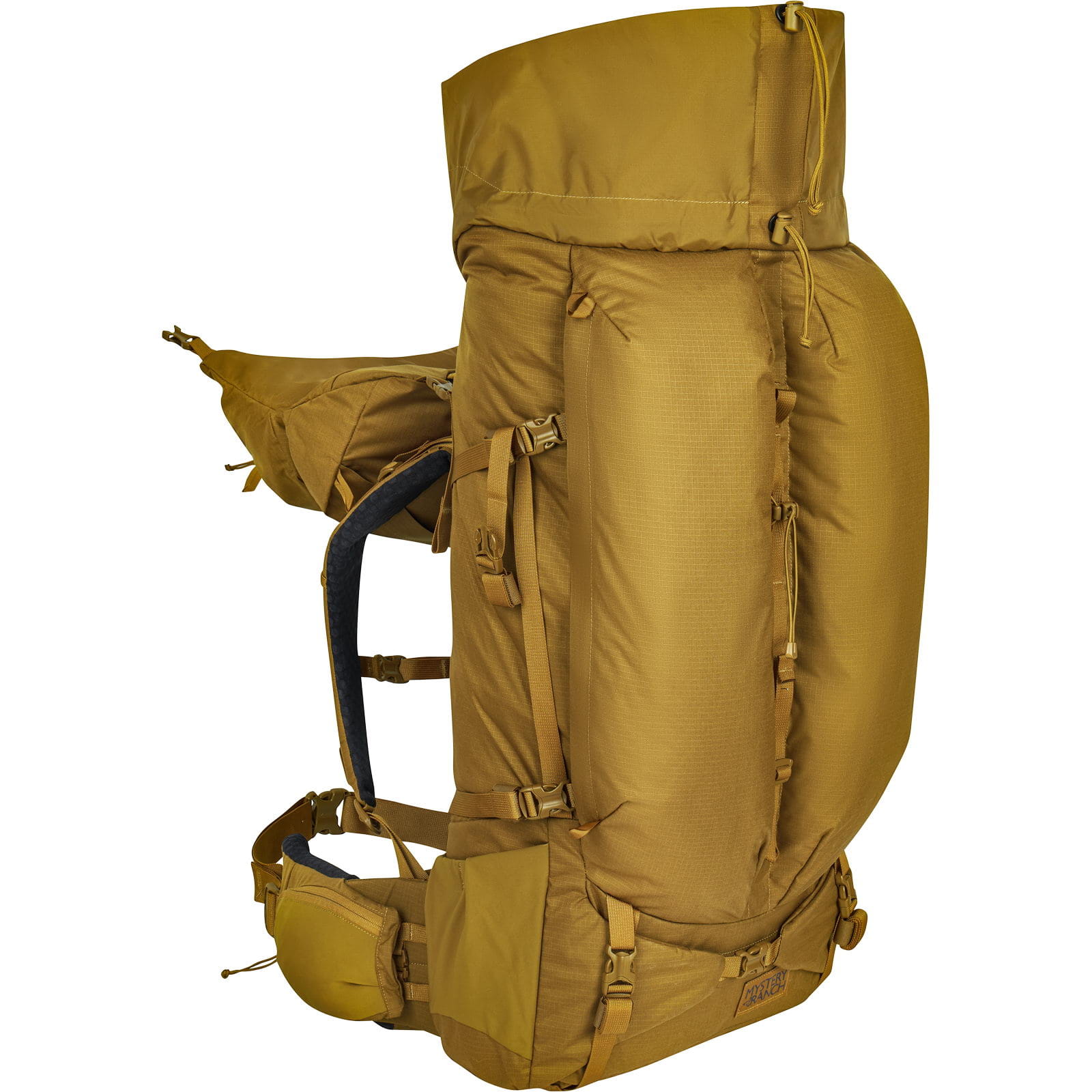 MYSTERY RANCH Glacier 70 Men - Trekkingrucksack online kaufen ...