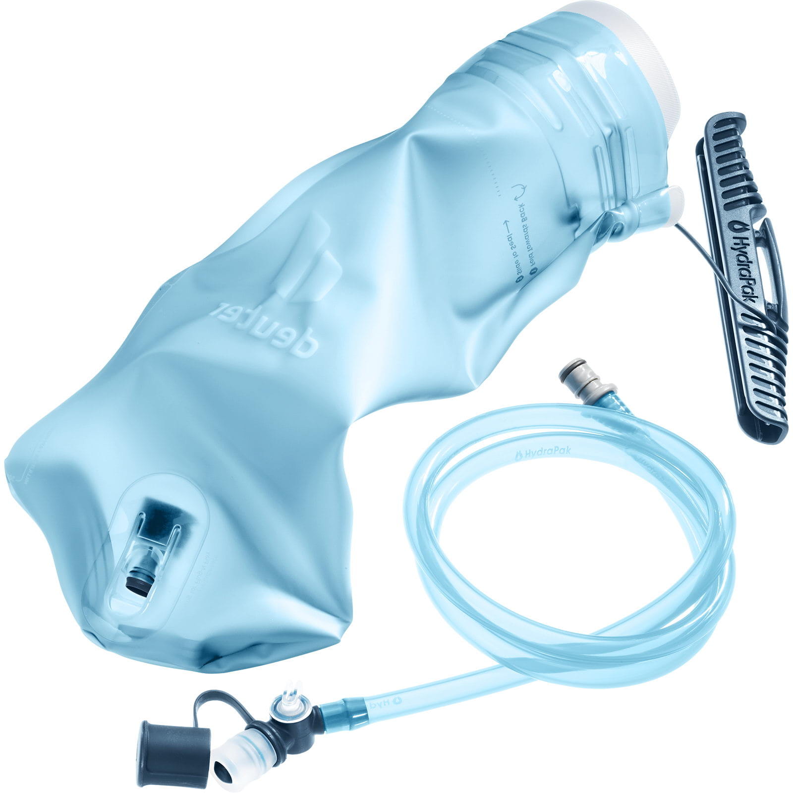 deuter Streamer II 1.5 L - Trinksystem online kaufen | outdoortrends.de