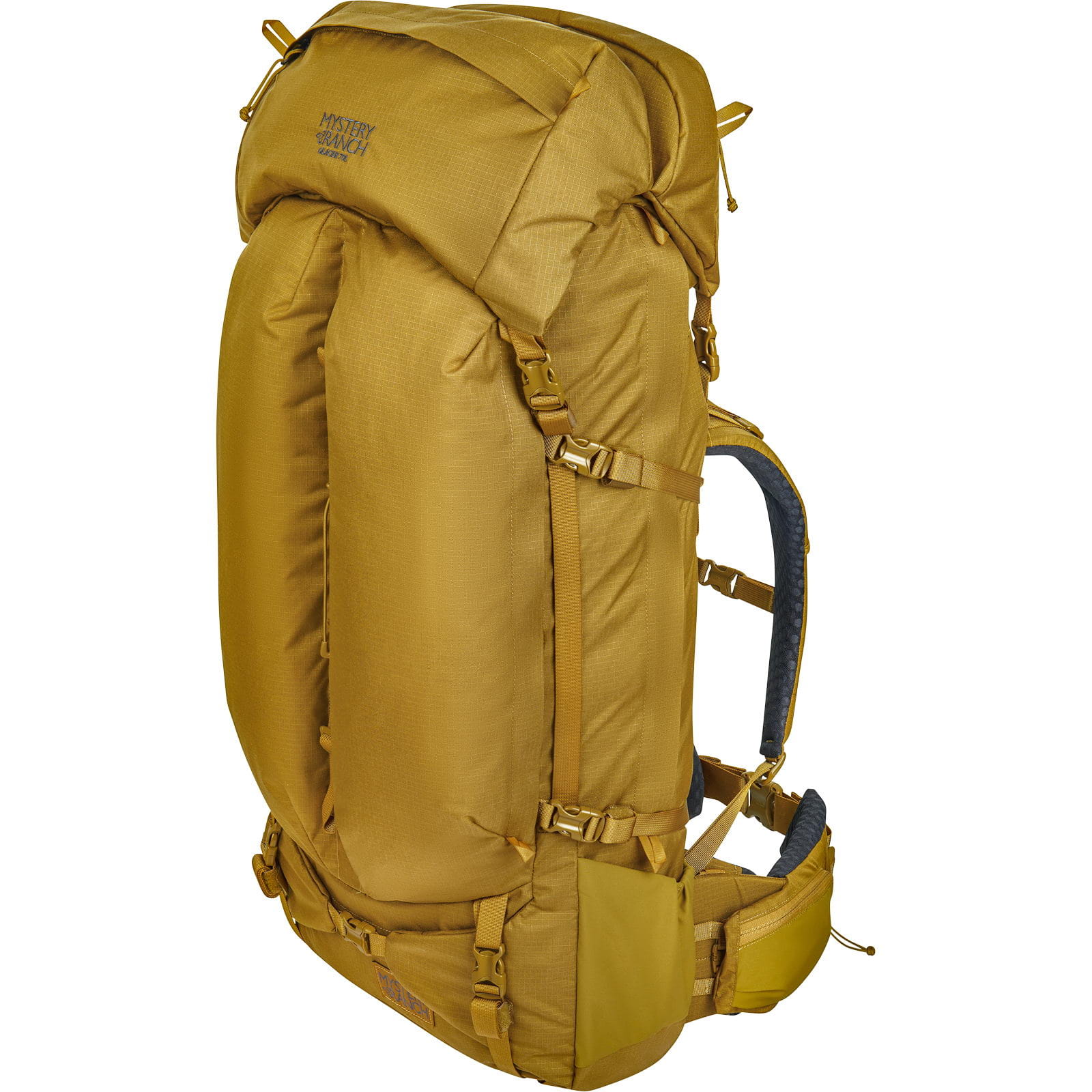 MYSTERY RANCH Glacier 70 Men - Trekkingrucksack online kaufen ...