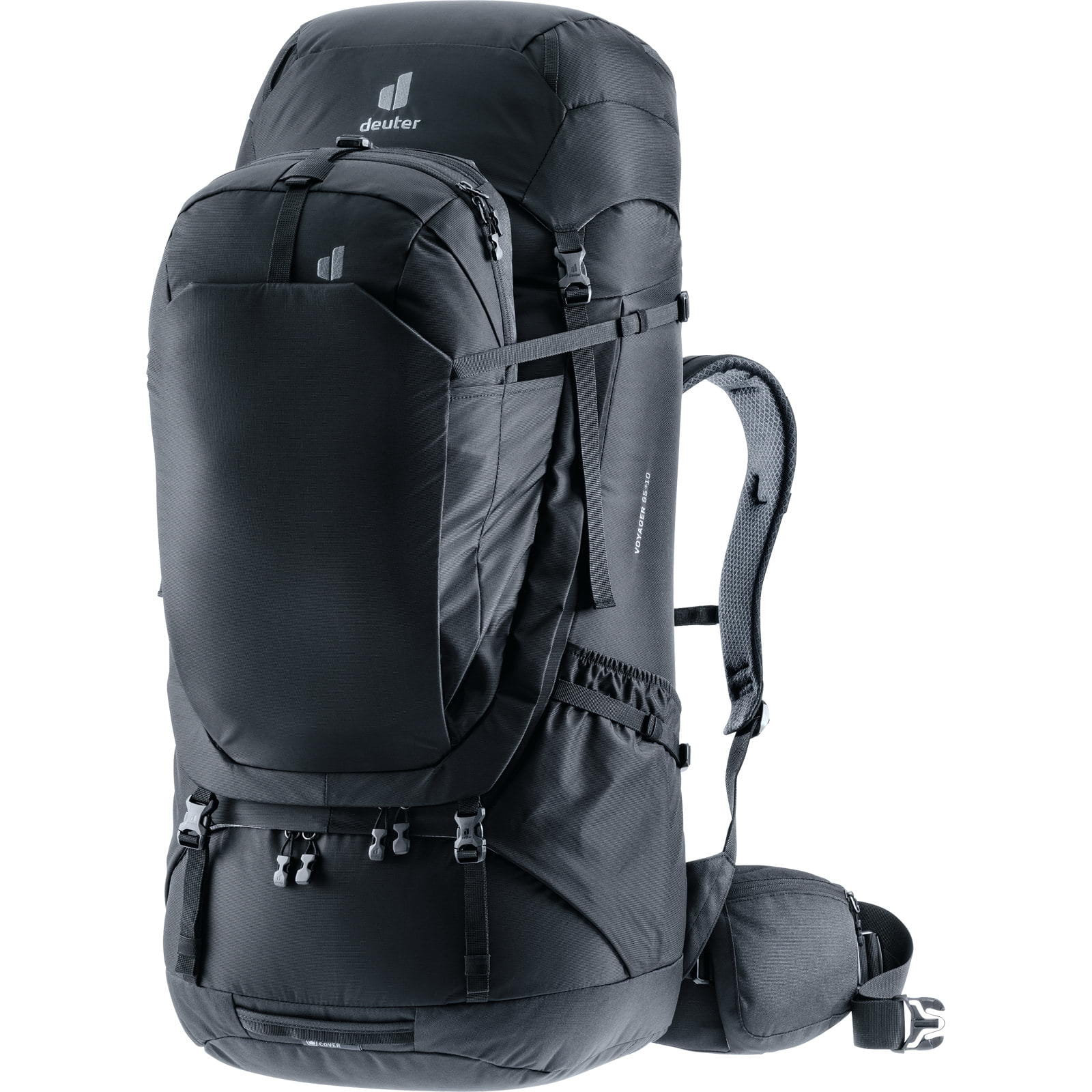 deuter Voyager 65+10 - Reiserucksack online kaufen | outdoortrends.de
