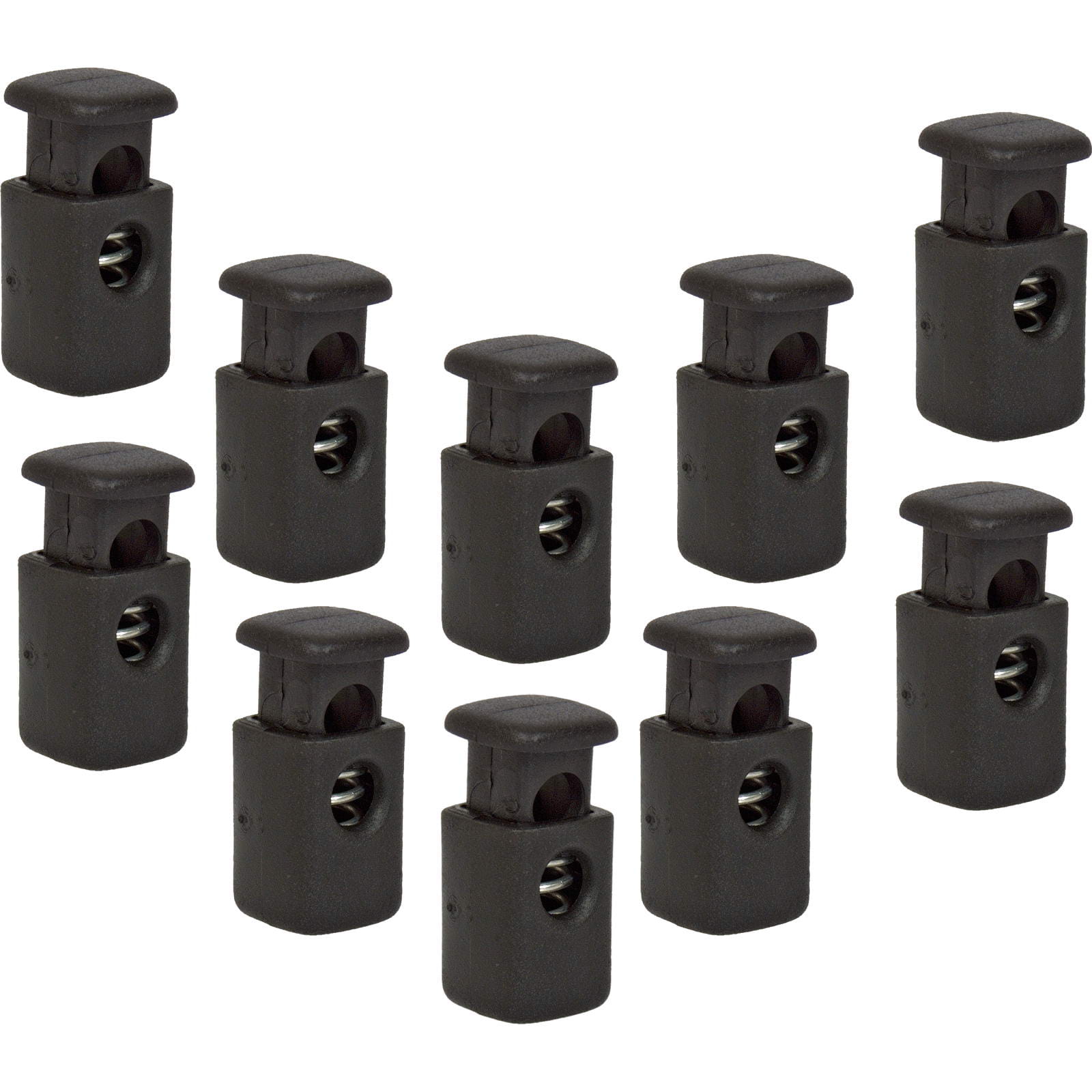 Basic Nature Tanka Eckig - 10er Pack online kaufen | outdoortrends.de